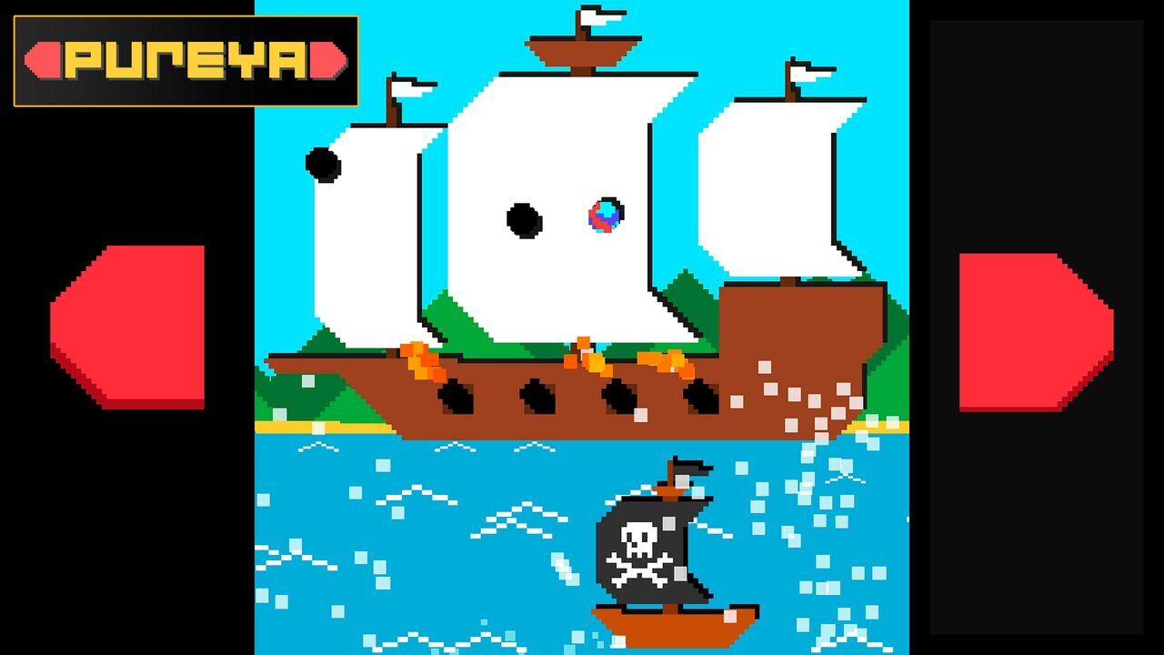 Ambidextro - Videojuego (PC, Switch, Xbox Series X y PS5) - Vandal