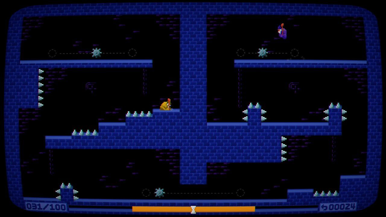 Ambidextro - Videojuego (PC, Switch, Xbox Series X y PS5) - Vandal