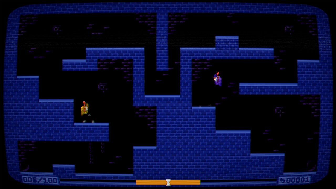 Ambidextro - Videojuego (PC, Switch, Xbox Series X y PS5) - Vandal