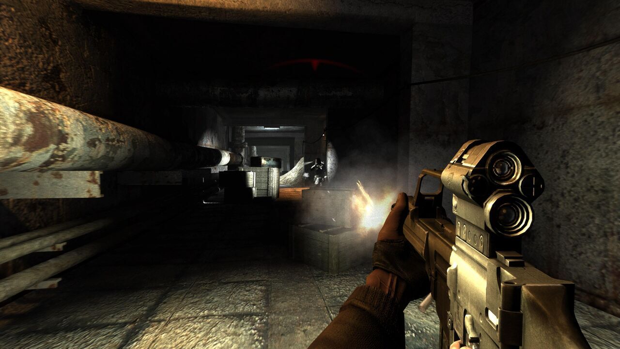 S.T.A.L.K.E.R.: Legends of the Zone Trilogy - Enhanced Edition ...