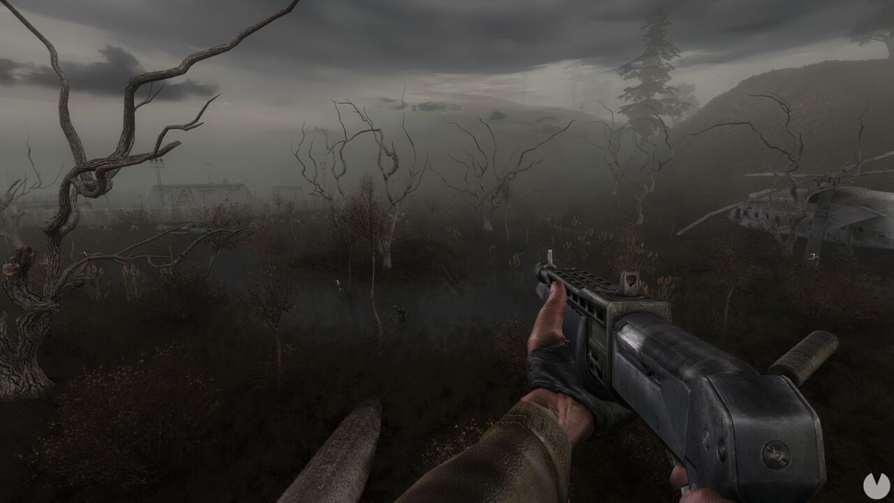 La trilogía original de Stalker pone fecha a sus versiones para PS5 ...