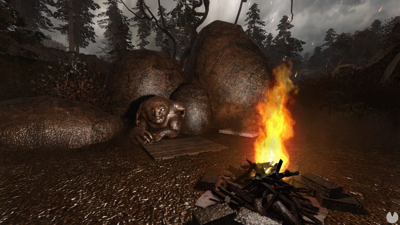 La trilogía original de Stalker pone fecha a sus versiones para PS5 ...