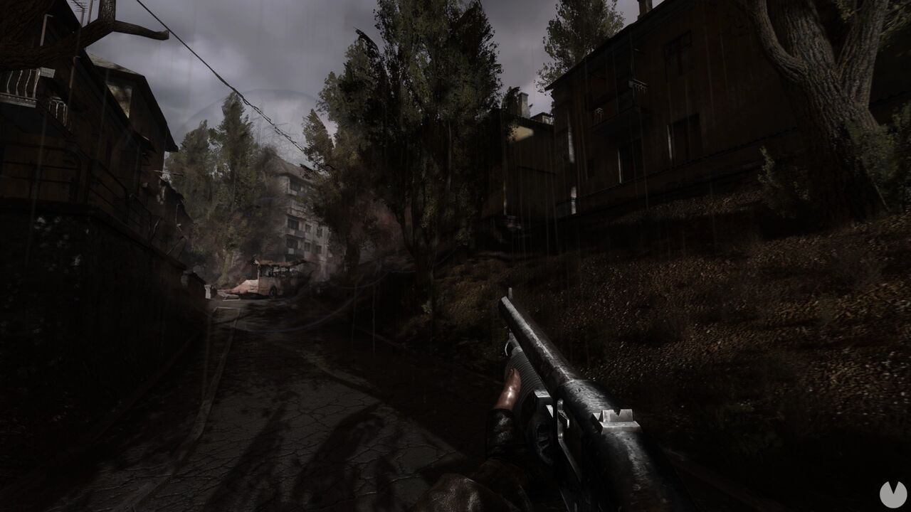 S.T.A.L.K.E.R.: Legends of the Zone Trilogy - Enhanced Edition ...