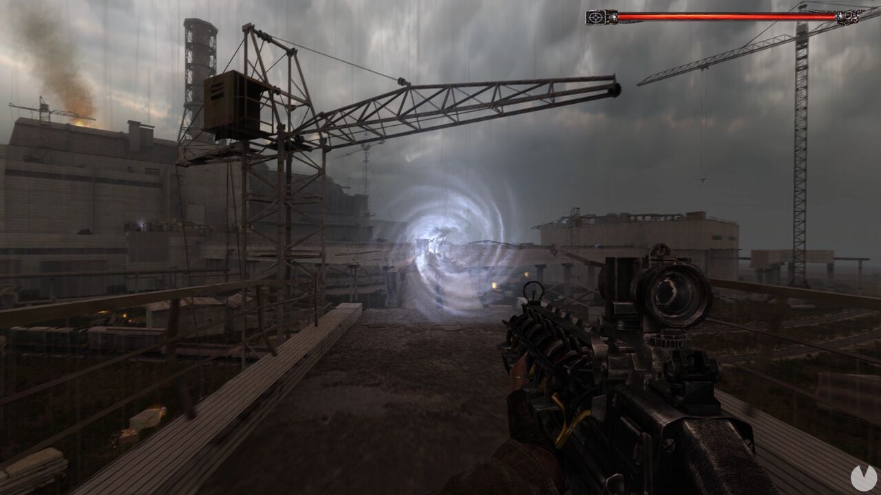 S.T.A.L.K.E.R.: Legends of the Zone Trilogy - Enhanced Edition ...