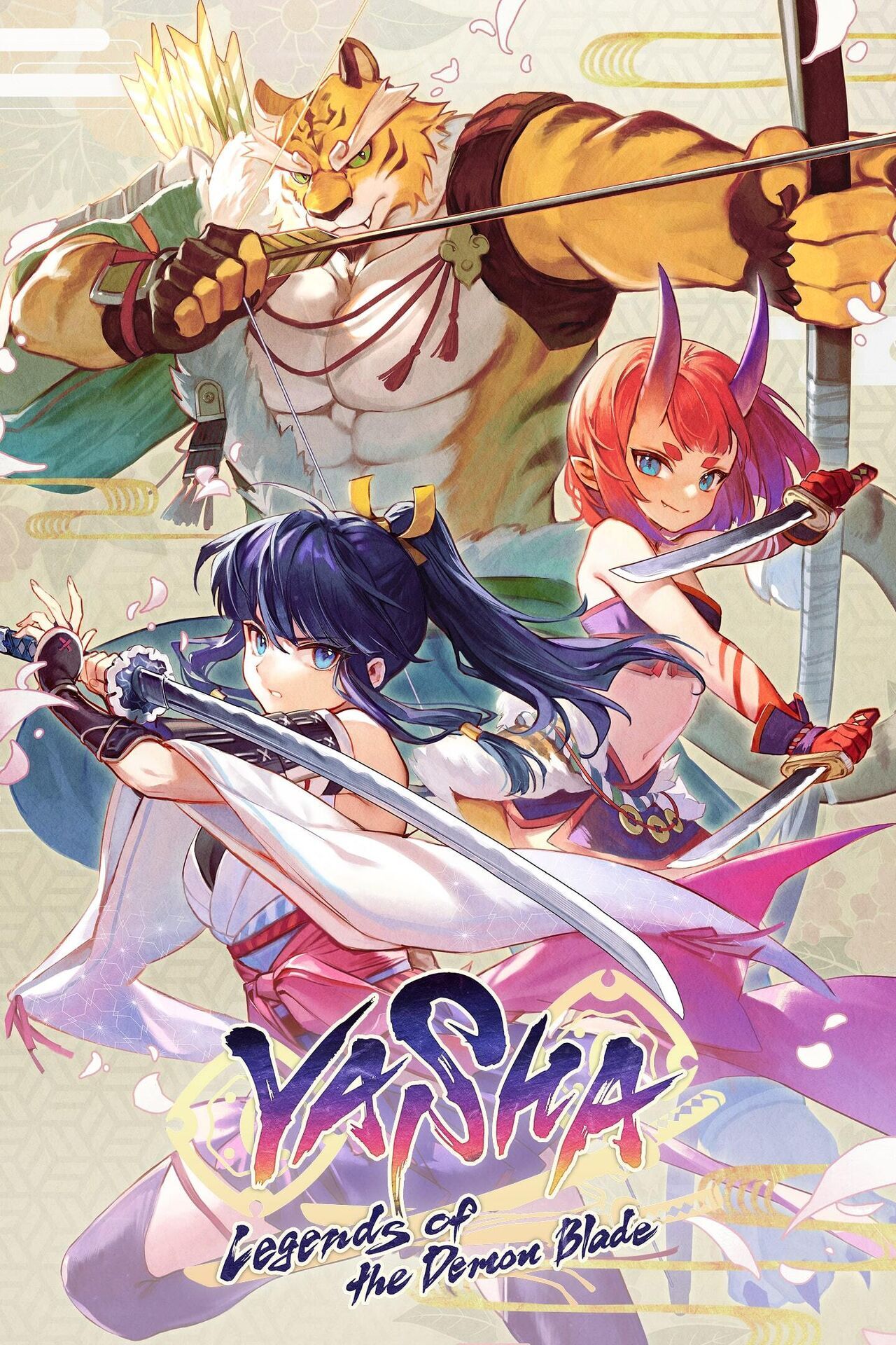 Yasha: Legends of the Demon Blade - Videojuego (PC, PS5, Switch, Switch ...