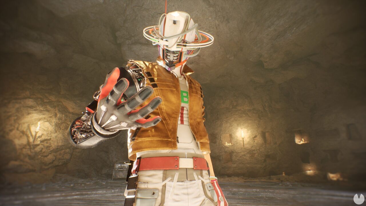 El nuevo título de acción de Grasshopper Manufacture, Romeo is a Dead ...