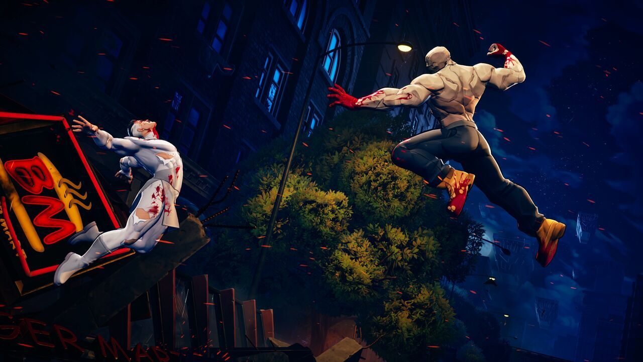 Invincible VS - Videojuego (PS5, PC y Xbox Series X) - Vandal