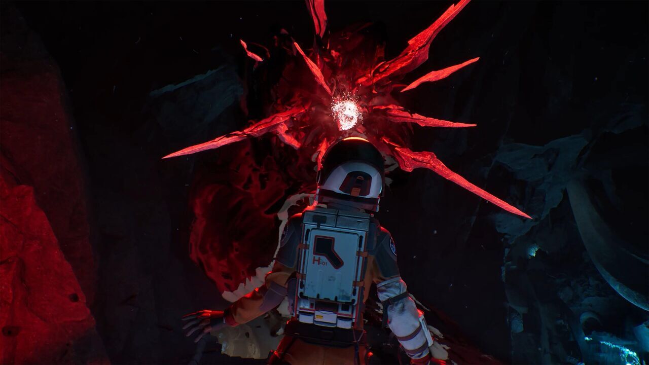 Aphelion - Videojuego (PS5, Xbox Series X y PC) - Vandal