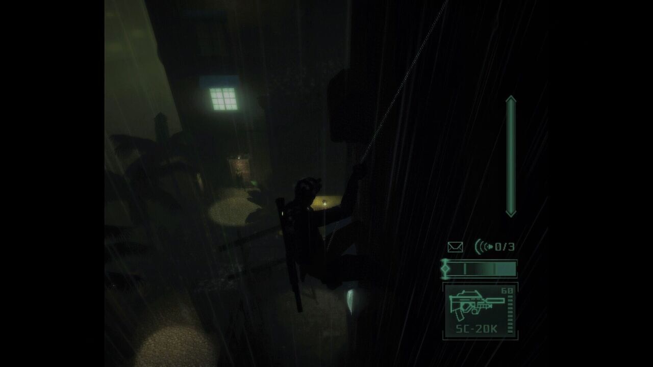 Splinter Cell: Pandora Tomorrow - Videojuego (PC, PS2, Xbox, Game Boy ...