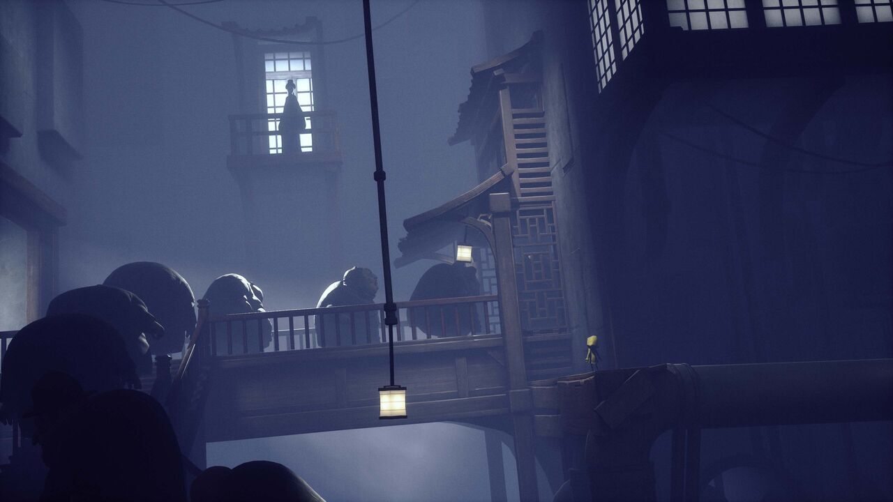 Little Nightmares Enhanced Edition - Videojuego (PC, PS5, Switch 2 y ...