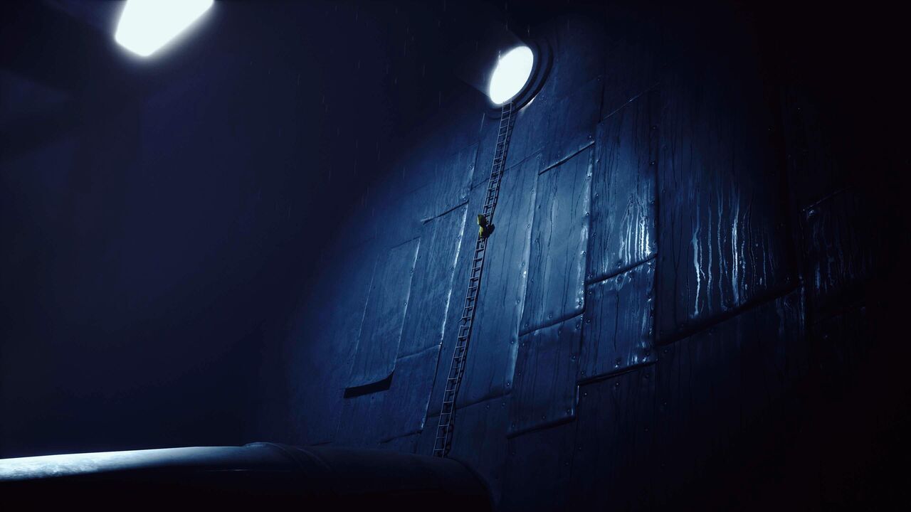 Little Nightmares Enhanced Edition - Videojuego (PC, PS5, Switch 2 y ...