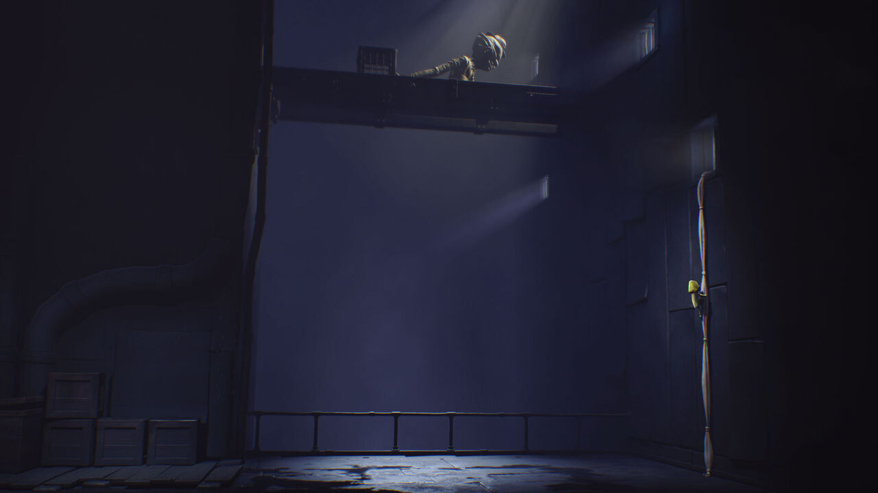 Little Nightmares Enhanced Edition - Videojuego (PC, PS5, Switch 2 y ...