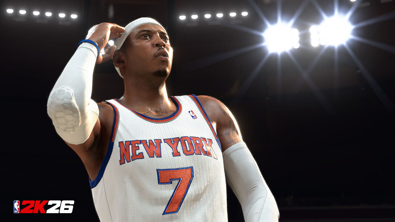 NBA 2K26 ya es oficial: 2K confirma sus ediciones, plataformas y fecha ...