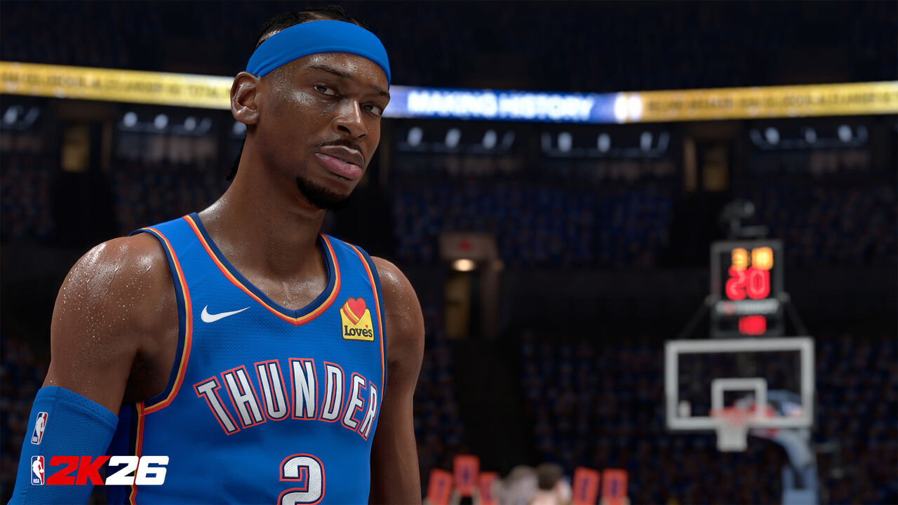 NBA 2K26 ya es oficial: 2K confirma sus ediciones, plataformas y fecha ...