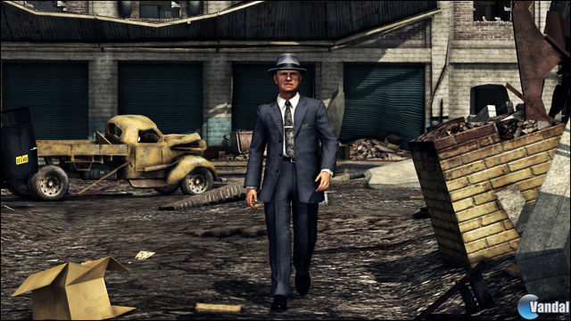 Rockstar Games Collection: Edition 1 - Videojuego (PS3 y Xbox 360) - Vandal