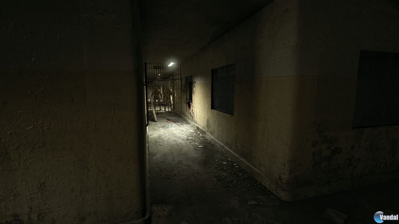 Outlast - Videojuego (PS4, PC y Xbox One) - Vandal