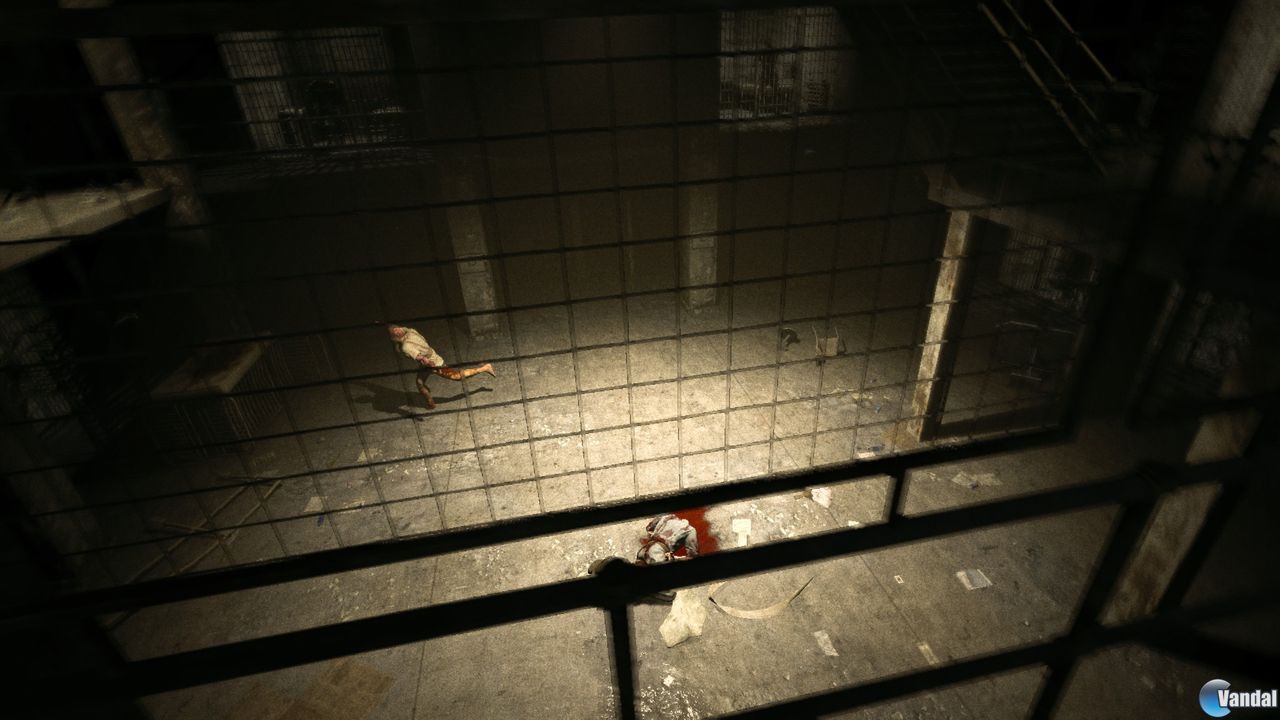 Outlast - Videojuego (PS4, PC y Xbox One) - Vandal