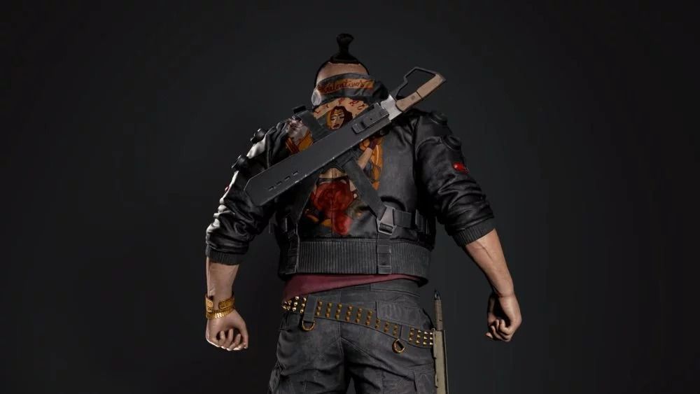 Cyberpunk 2077 - Videojuego (PC, PS4, Xbox One, PS5 y Xbox Series X/S ...