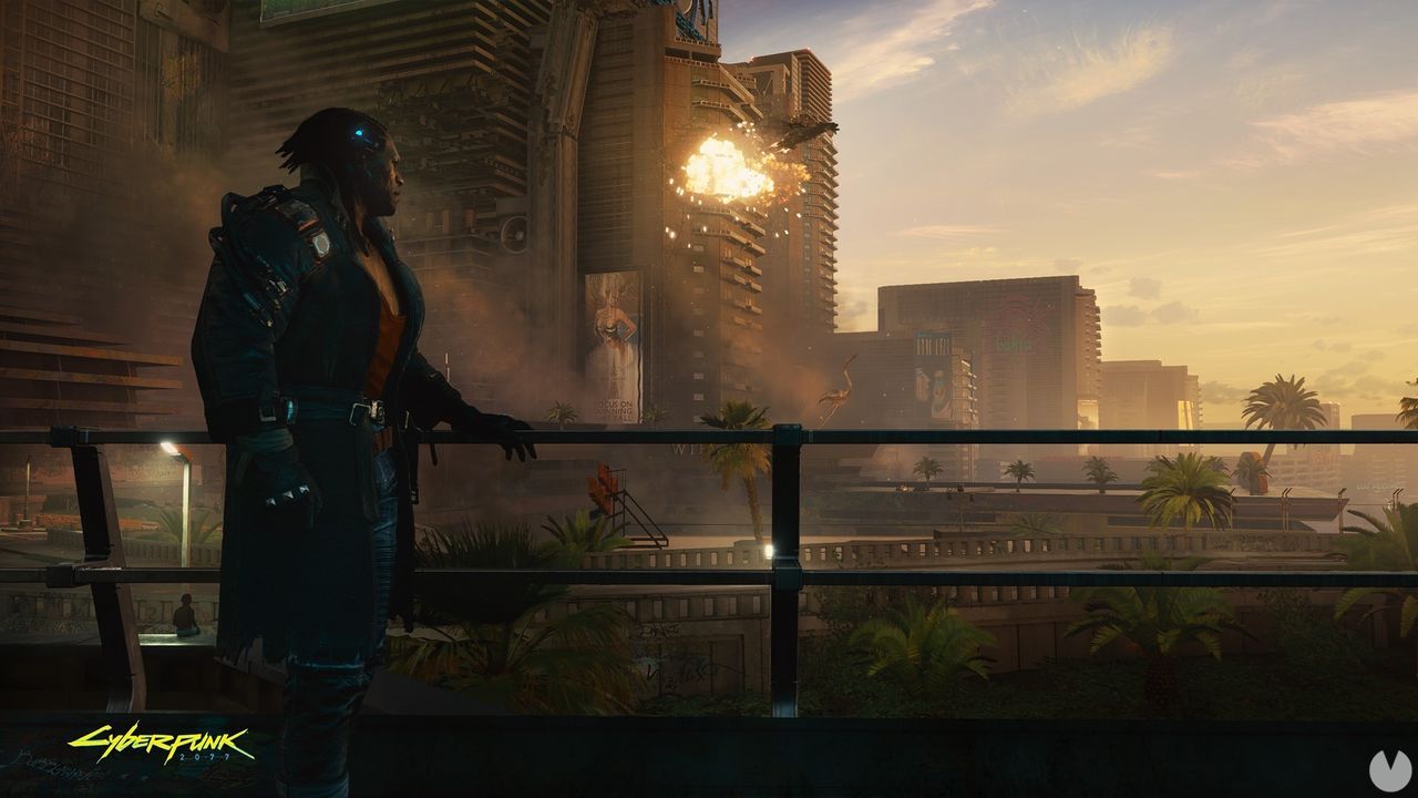 Cyberpunk 2077 - Videojuego (PC, PS4, Xbox One, PS5 y Xbox Series X/S ...
