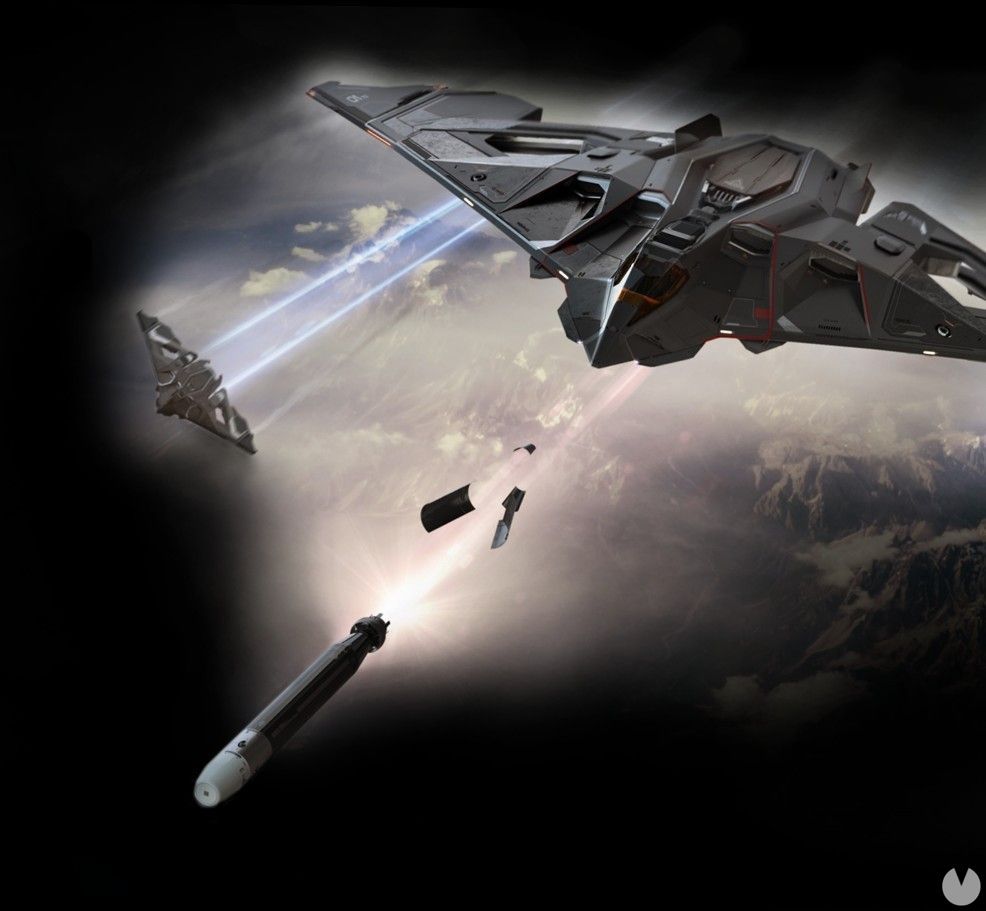 Star Citizen - Videojuego (PC) - Vandal