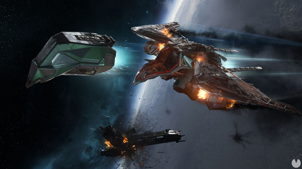 Star Citizen - Videojuego (PC) - Vandal