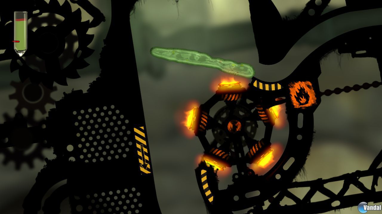 Puddle eShop - Videojuego (Wii U, PSVITA, PS3, Xbox 360, PC y PS4) - Vandal