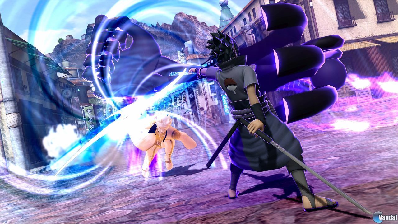 J-Stars Victory VS+ - Videojuego (PS4, PS3 y PSVITA) - Vandal