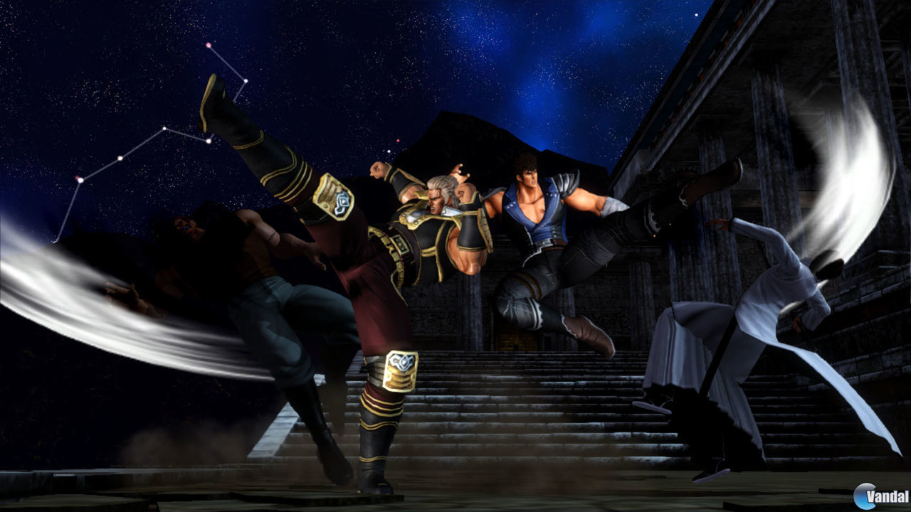 J-Stars Victory VS+ - Videojuego (PS4, PS3 y PSVITA) - Vandal