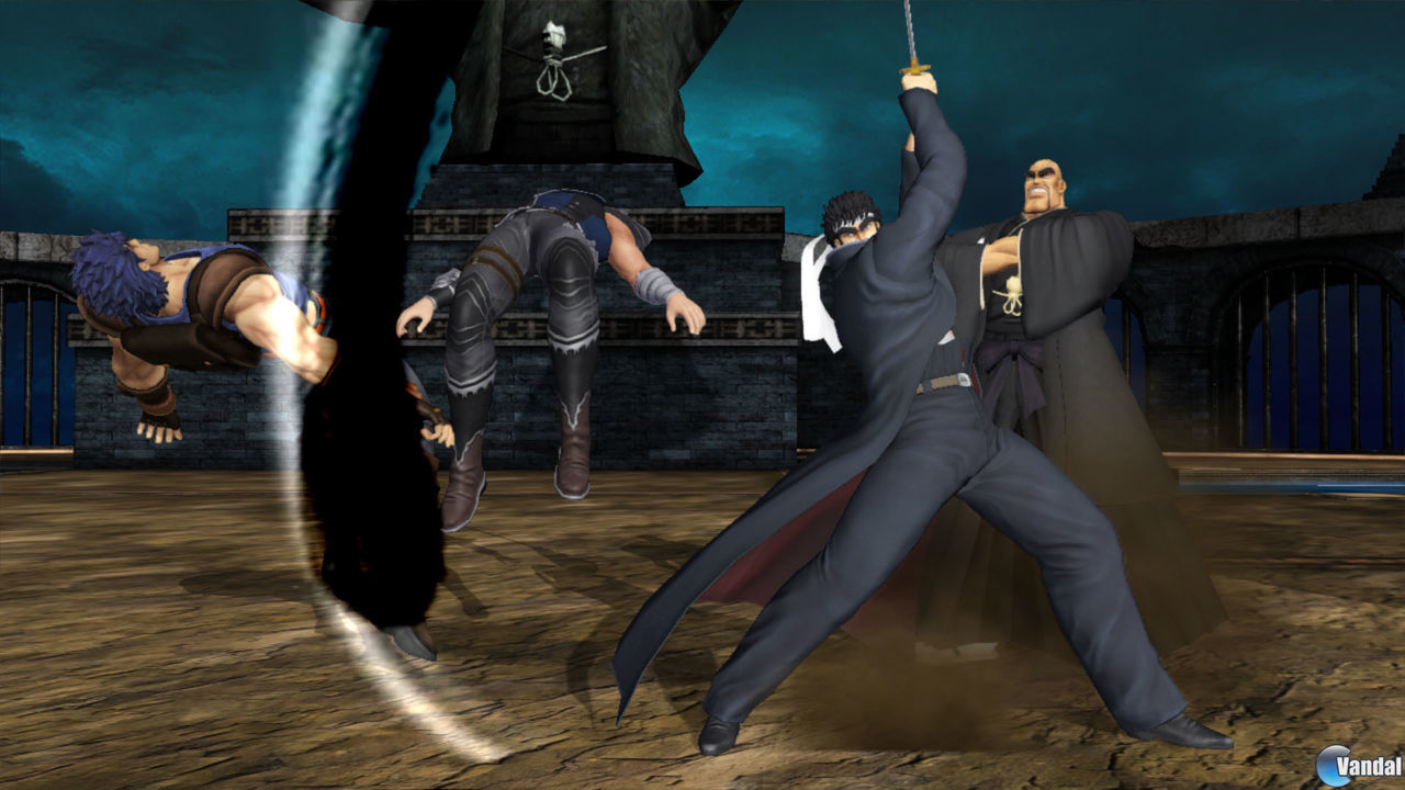 J-Stars Victory VS+ - Videojuego (PS4, PS3 y PSVITA) - Vandal