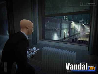 Hitman Contracts - Videojuego (PC, PS2 y Xbox) - Vandal