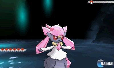 Pokémon X/Y - Videojuego (Nintendo 3DS) - Vandal