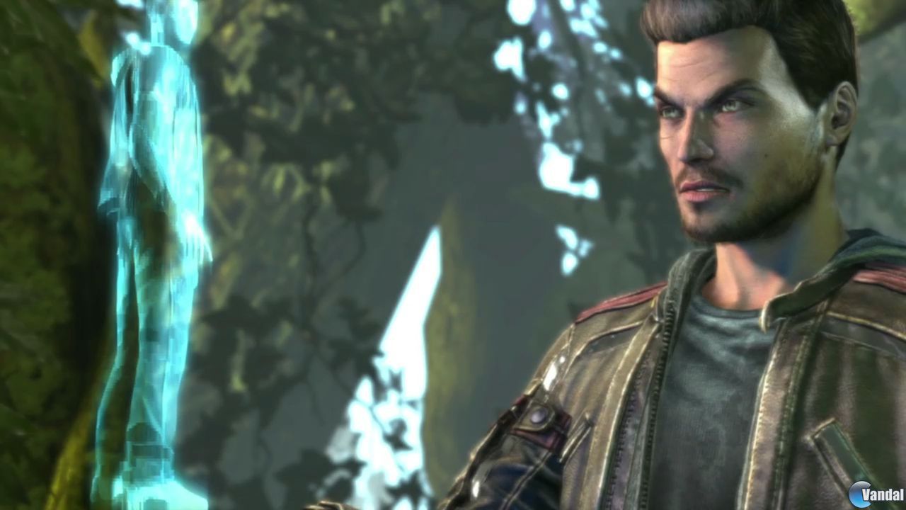 Flashback PSN - Videojuego (PS3, Xbox 360 y PC) - Vandal