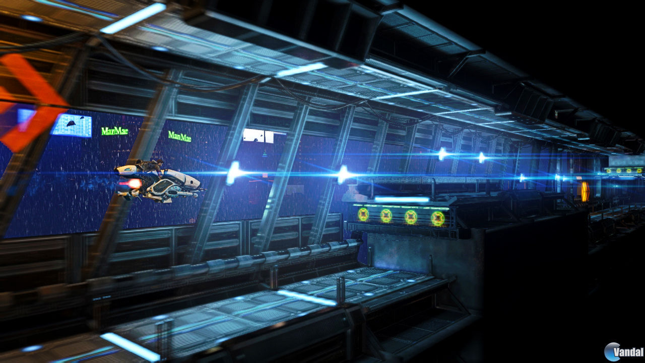 Flashback PSN - Videojuego (PS3, Xbox 360 y PC) - Vandal