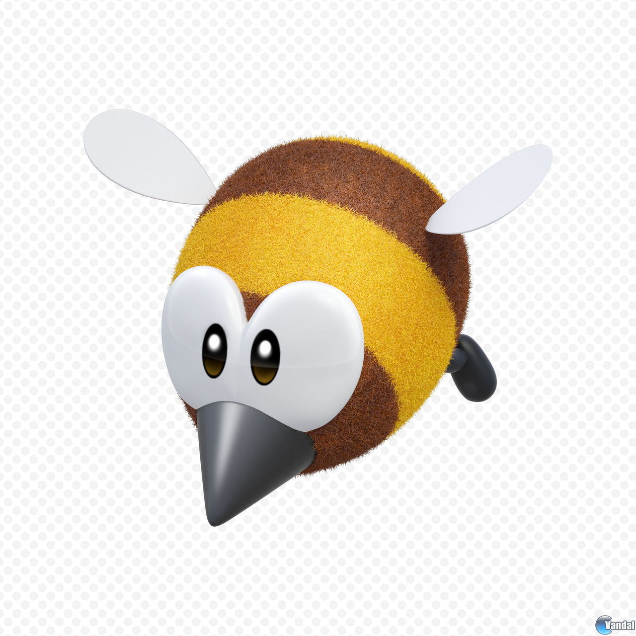 Super Mario 3D World - Videojuego (Wii U) - Vandal