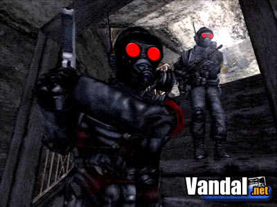 Manhunt - Videojuego (PS2, PC, PS4 y Xbox) - Vandal
