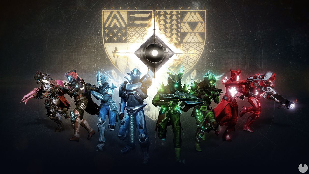 Destiny - Videojuego (PS4, PS3, Xbox 360 y Xbox One) - Vandal