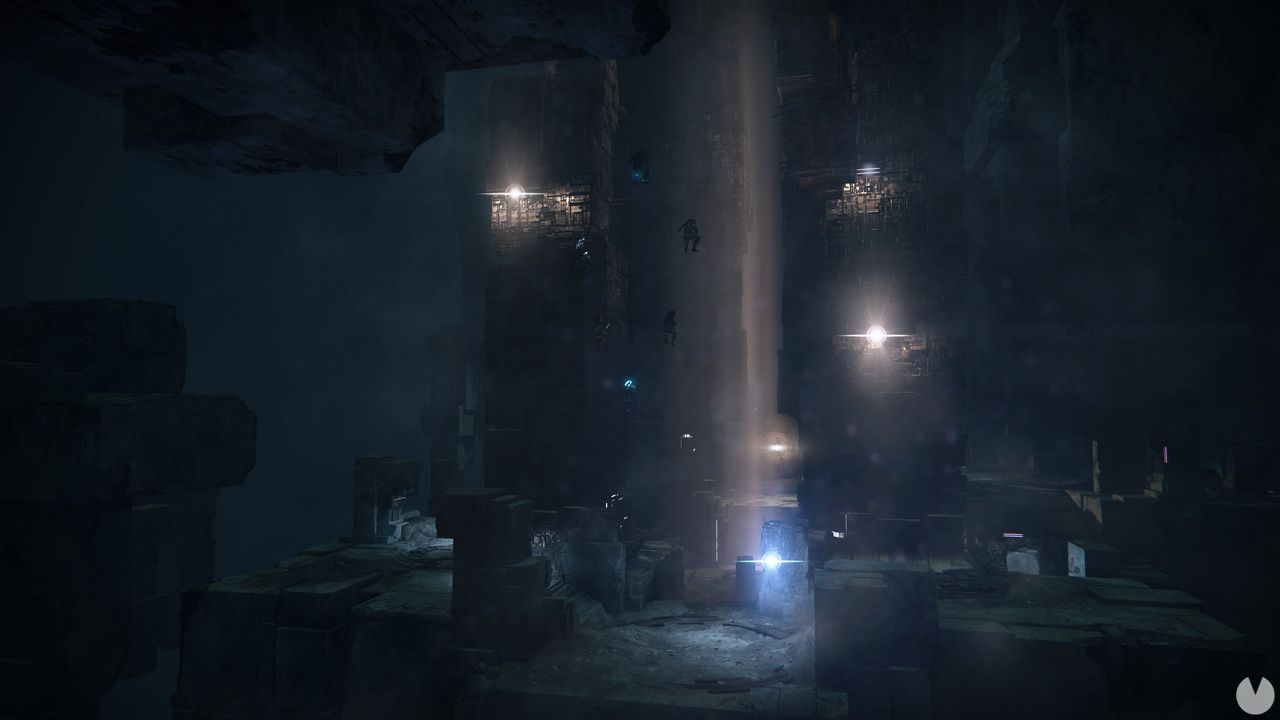 Destiny - Videojuego (PS4, PS3, Xbox 360 y Xbox One) - Vandal