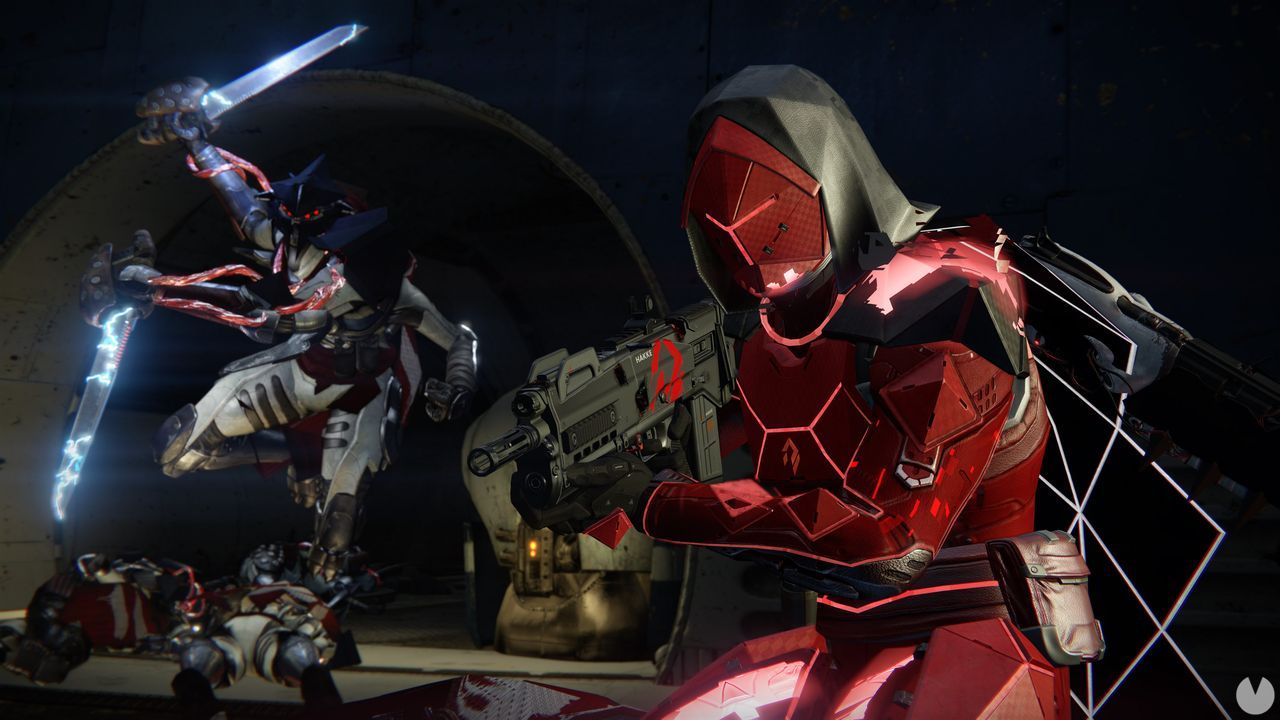Destiny - Videojuego (PS4, PS3, Xbox 360 y Xbox One) - Vandal