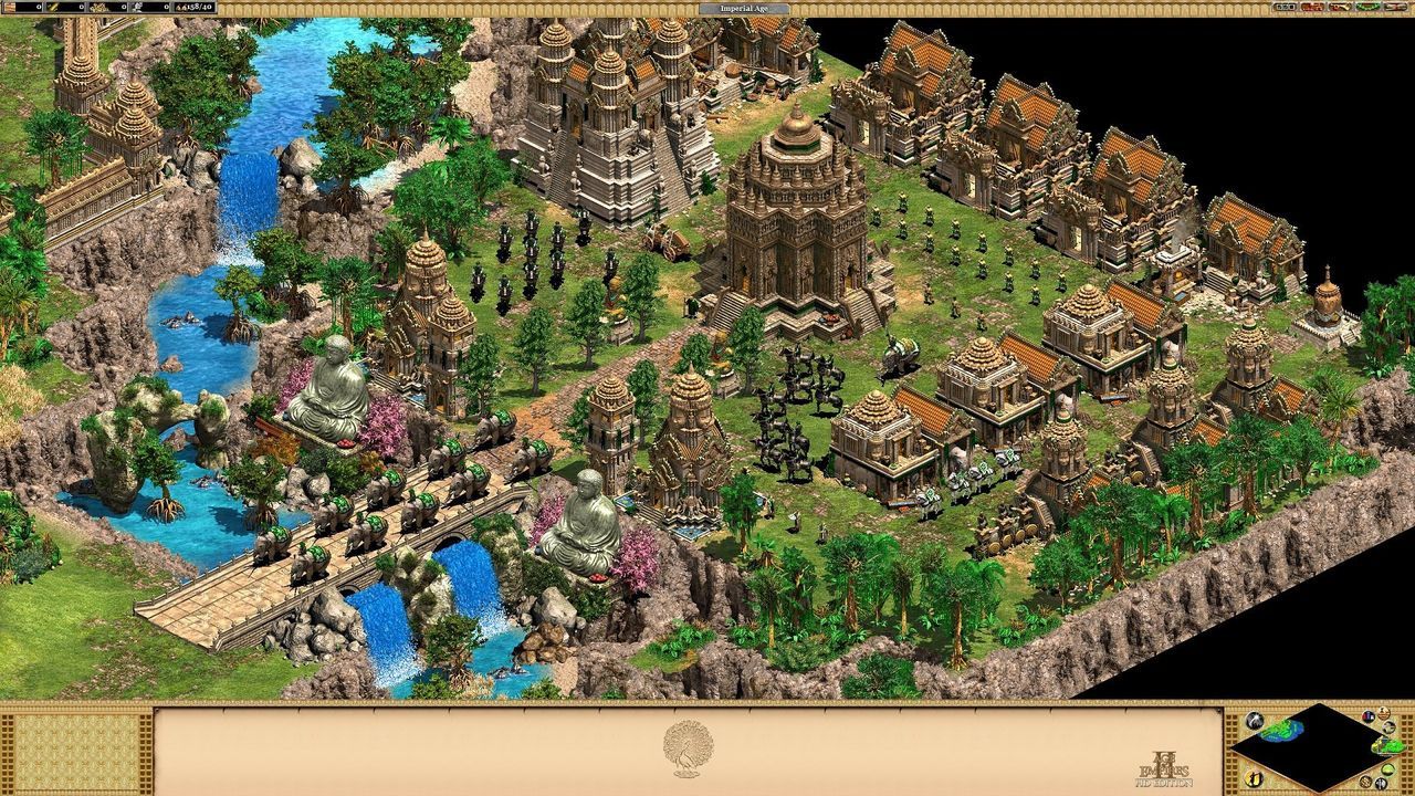 Age of Empires II HD Edition - Videojuego (PC) - Vandal