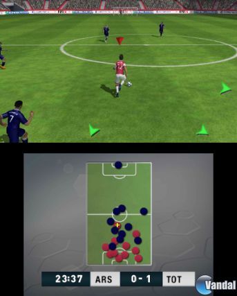 FIFA 14 - Videojuego (PS3, PSP, Xbox 360, PS4, PS2, Xbox One, PC ...