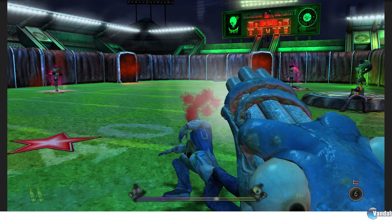 Zombeer PSN - Videojuego (PS3 y PC) - Vandal