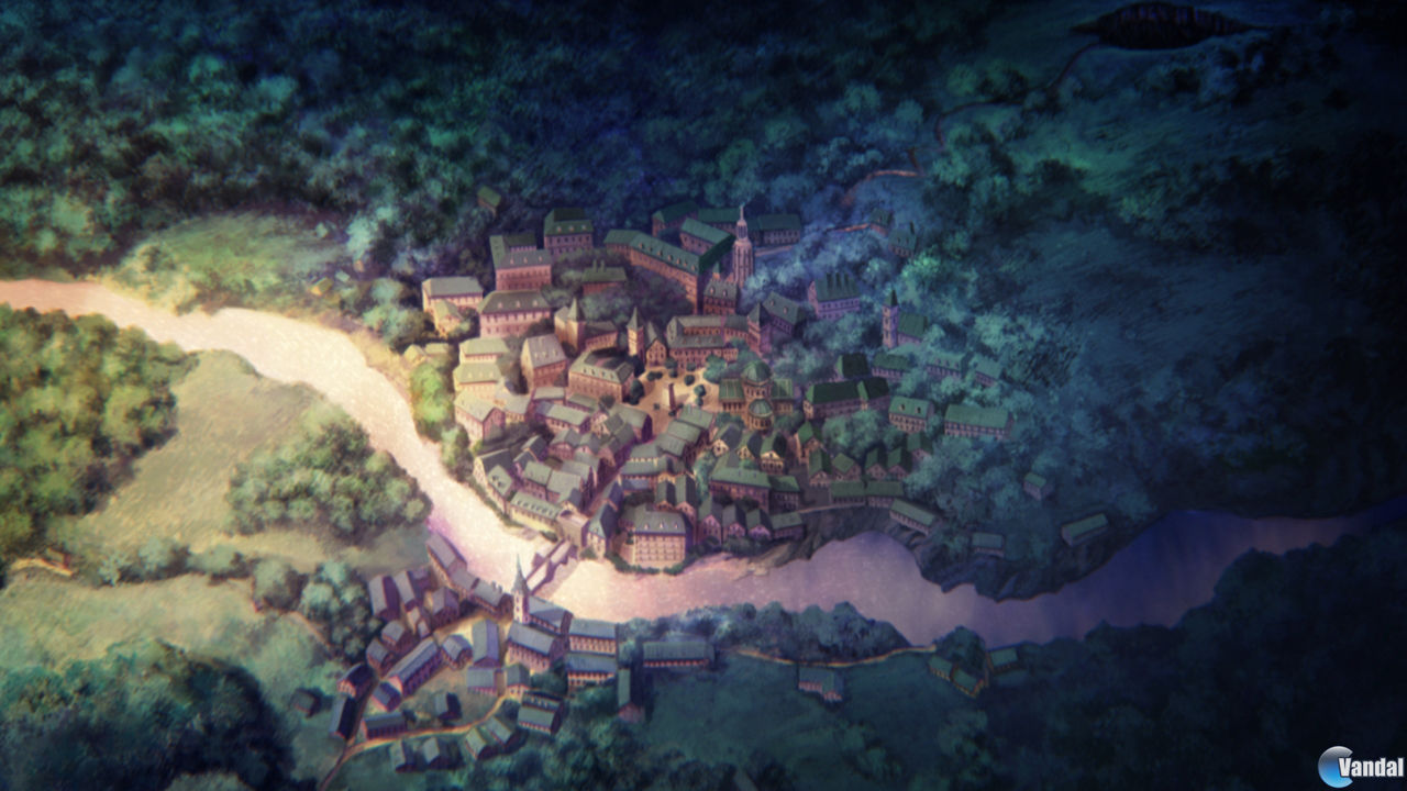 Etrian Odyssey Untold: The Millennium Girl - Videojuego (Nintendo 3DS ...