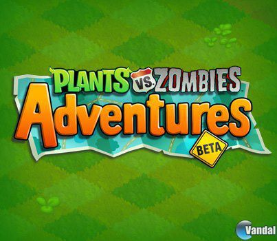 Plants vs Zombies Adventures - Videojuego (PC) - Vandal