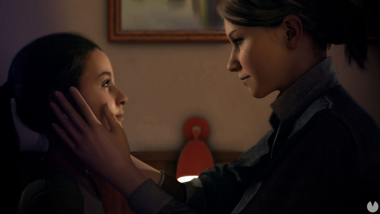 Detroit: Become Human - Videojuego (PS4 y PC) - Vandal
