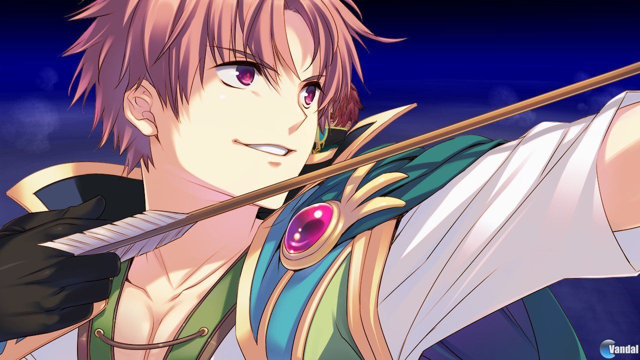 Tears to Tiara II - Videojuego (PS3) - Vandal