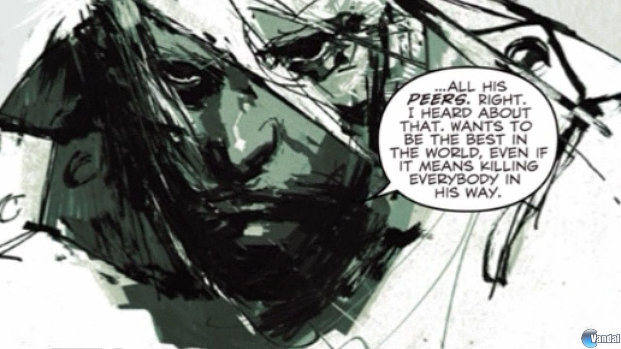 Metal Gear Solid: The Legacy Collection - Videojuego (PS3) - Vandal