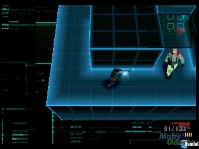 Metal Gear Solid: The Legacy Collection - Videojuego (PS3) - Vandal