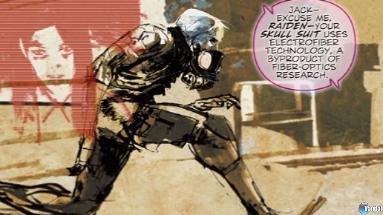 Metal Gear Solid: The Legacy Collection - Videojuego (PS3) - Vandal