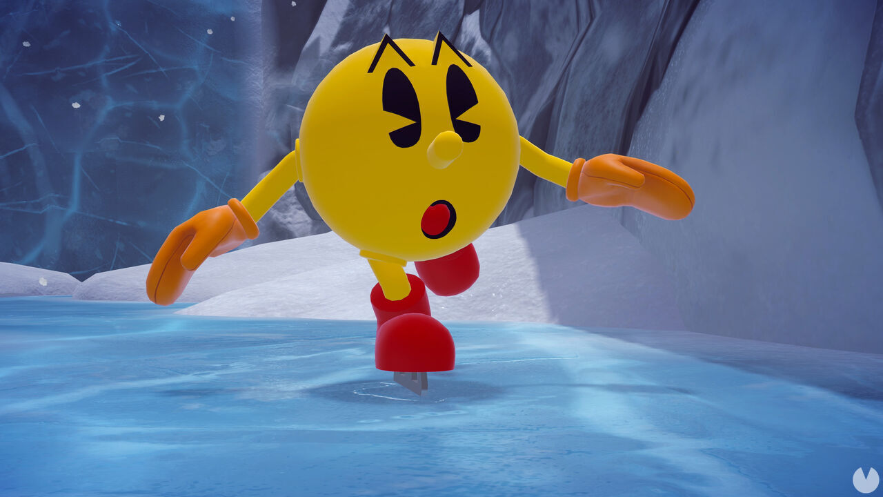 Anunciado Pac-Man World 2 Re-PAC, un remake que llegará en septiembre ...