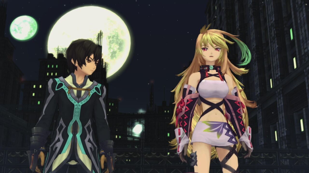 Tales of Xillia Remastered - Videojuego (PS5, Switch, Xbox Series X y ...